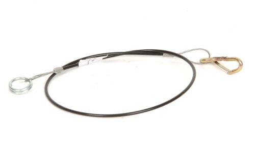 Travel trailer emergency brake cable - virlease